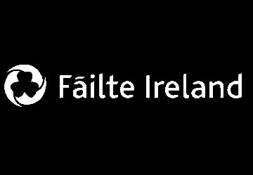 Failte Ireland Partner Logo