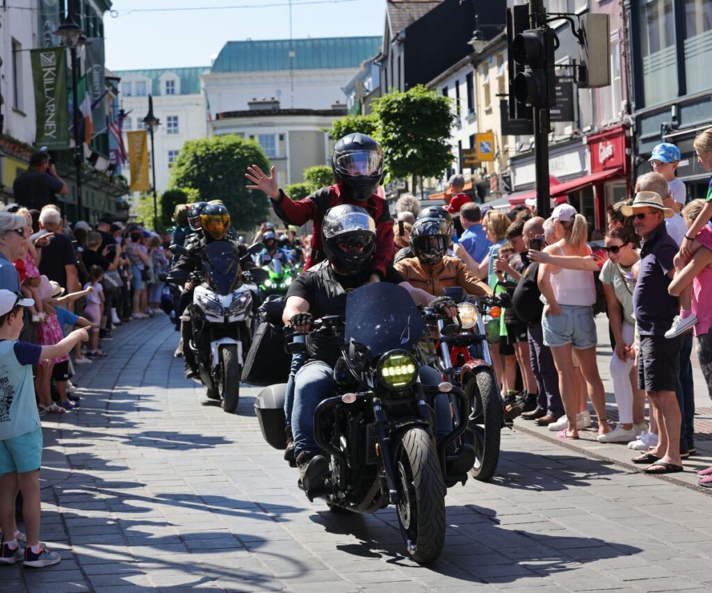 Ireland BikeFest 2026 Registration