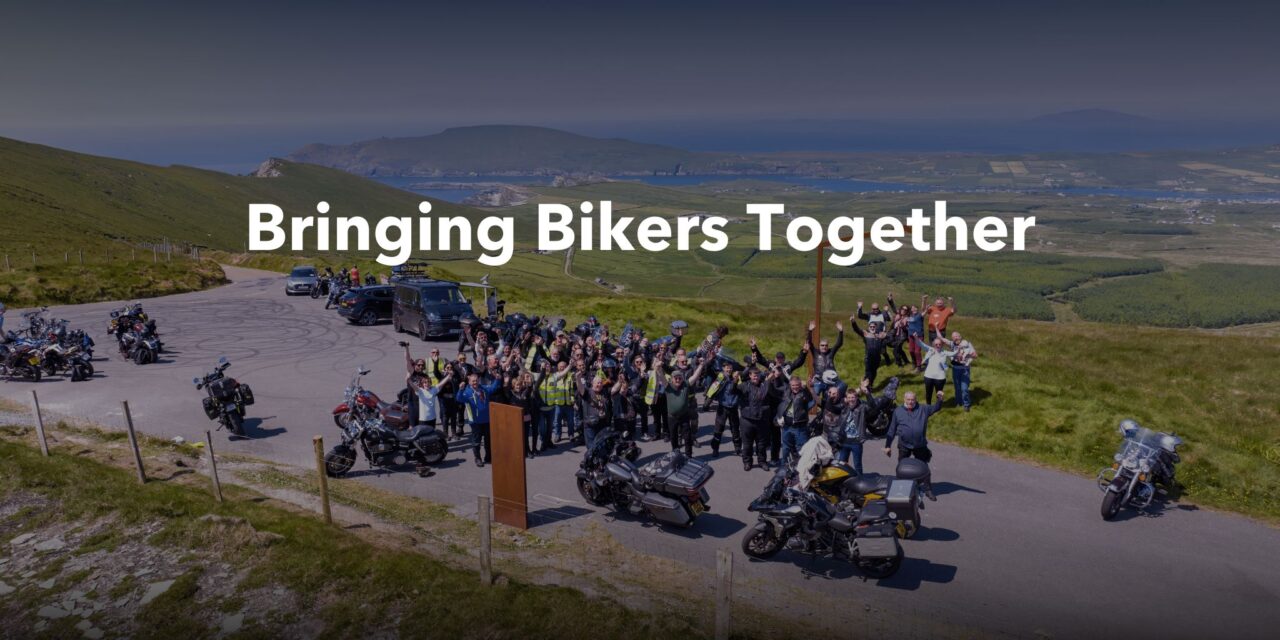 About Ireland BikeFest - All Roads Lead To Killarney